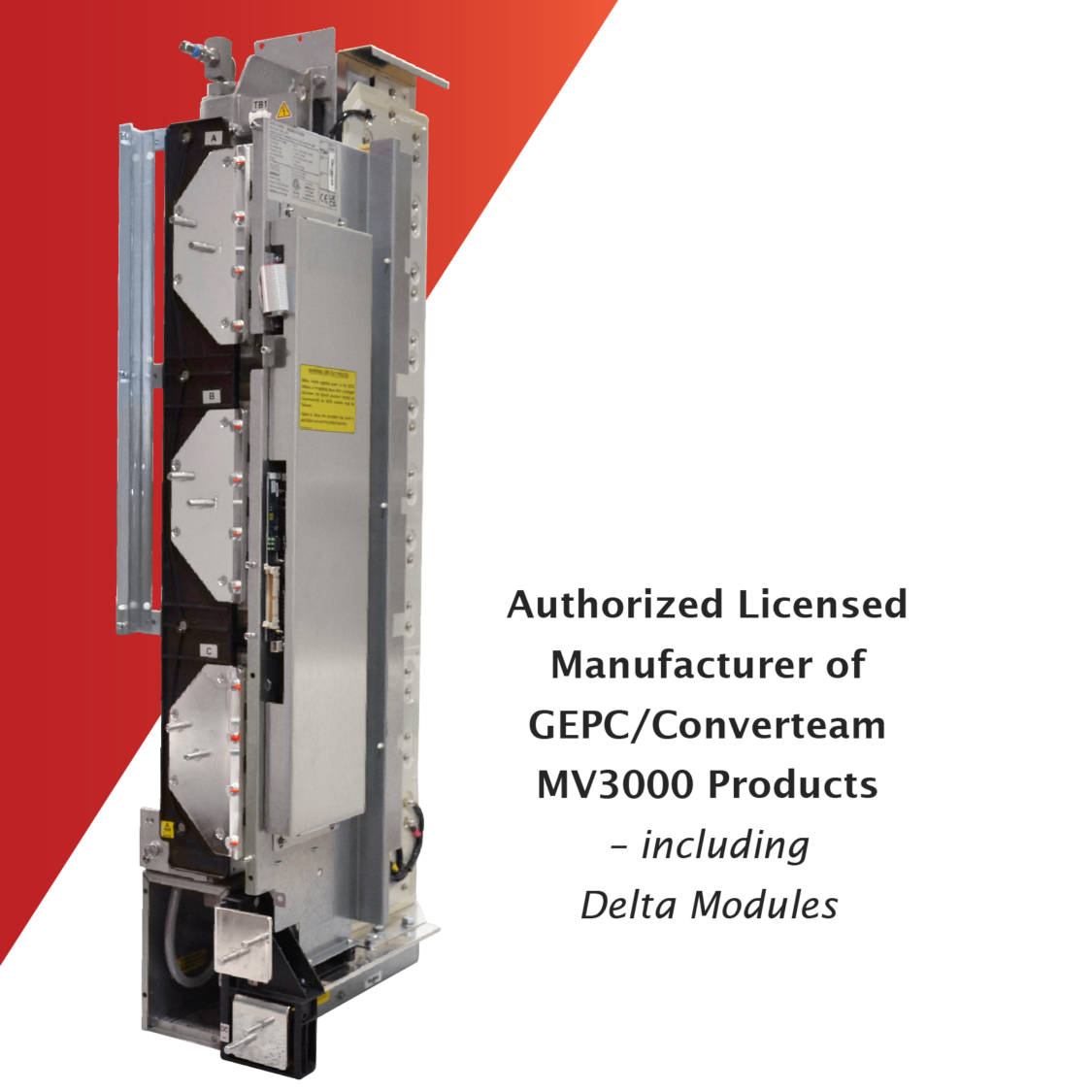 MV3000 & AVID Controls – Avid Controls Inc.