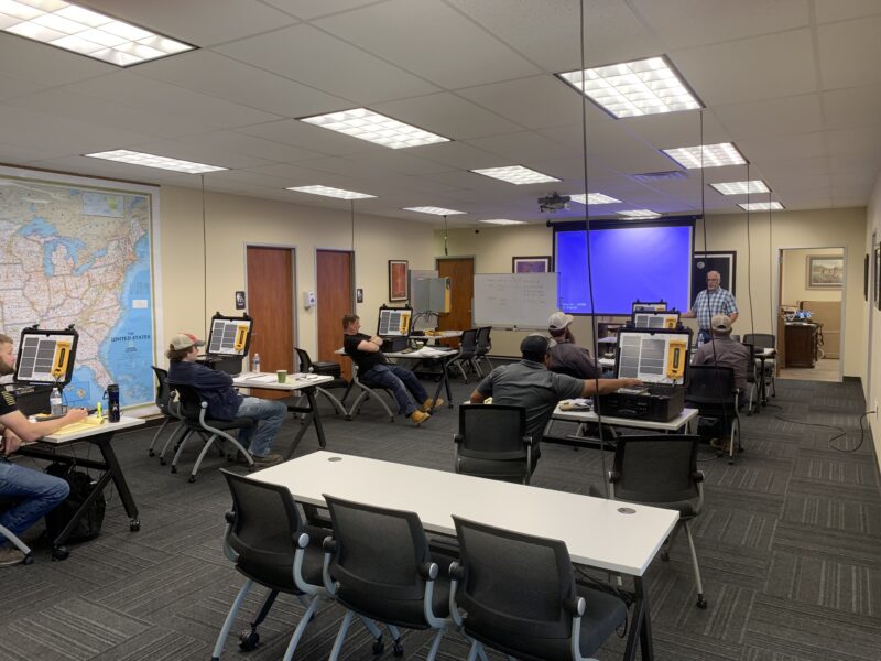 Training – Avid Controls Inc.