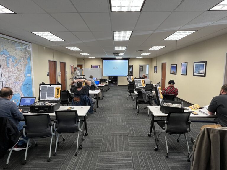 Training – Avid Controls Inc.